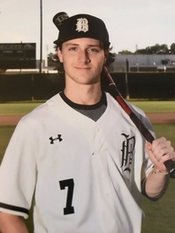 Joshua Fowler's Baseball Recruiting Profile