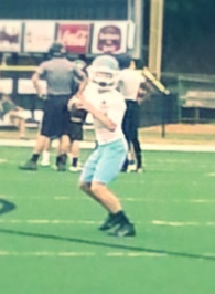 Elijah Borders's Football Recruiting Profile