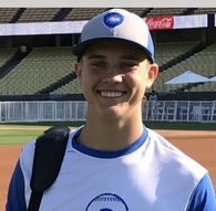 Troy Collins's Baseball Recruiting Profile