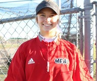 Amelia Stone's Softball Recruiting Profile