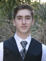 Jacob Potts's Baseball Recruiting Profile