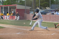 Israel Sanchez's Baseball Recruiting Profile