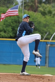 Michael Greco's Baseball Recruiting Profile