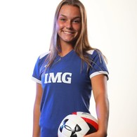 Taylor Daly's Women's Soccer Recruiting Profile