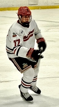 Dylan Miller's Men's Ice Hockey Recruiting Profile