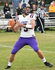 Ryan Carmichael's Football Recruiting Profile