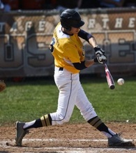 Joe Stewart's Baseball Recruiting Profile