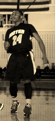 Malik Mack's Men's Basketball Recruiting Profile
