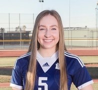 Cassandra “Cassi” Bych's Women's Soccer Recruiting Profile