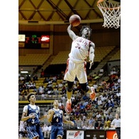 Deric Patton's Men's Basketball Recruiting Profile