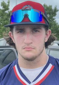 Ethan Richards's Baseball Recruiting Profile