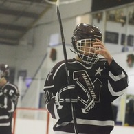 Andrew Custer's Men's Ice Hockey Recruiting Profile