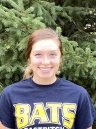 Ashley Borowitz's Softball Recruiting Profile
