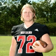 Landon Michael's Football Recruiting Profile