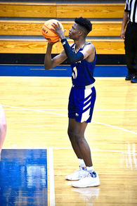 Samuel Perry JR's Men's Basketball Recruiting Profile