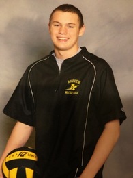 Michael Reiter's Men's Water Polo Recruiting Profile