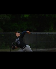 Cody Patterson's Baseball Recruiting Profile