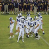 Nicholas Riddle's Football Recruiting Profile