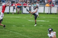 Bryce Collins's Football Recruiting Profile