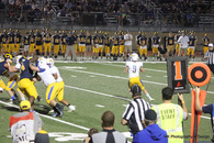 Jake Reinke's Football Recruiting Profile