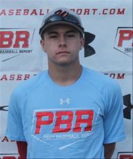 Brian Seth Nast's Baseball Recruiting Profile