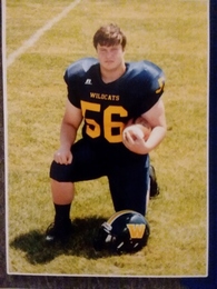 Travis Diehl's Football Recruiting Profile