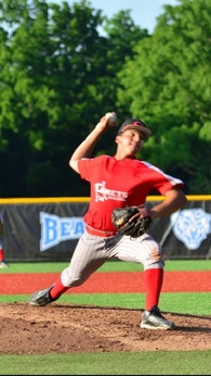 Raymond Rosado's Baseball Recruiting Profile