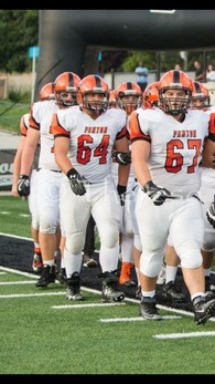 Trevor Edgar's Football Recruiting Profile