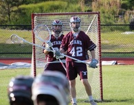 Tom Sheerin's Men's Lacrosse Recruiting Profile