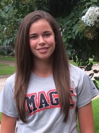 Taylor Pleasants's Softball Recruiting Profile