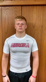 Riley Larson's Football Recruiting Profile