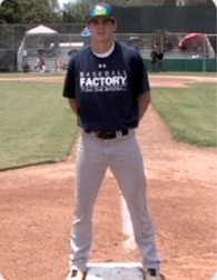 Tyler Durham's Baseball Recruiting Profile