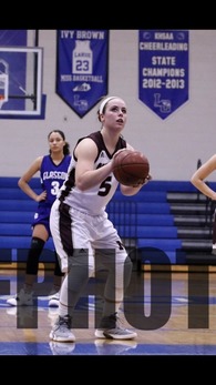 Elise Carpenter's Women's Basketball Recruiting Profile
