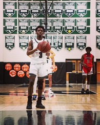 Solomon Mason's Men's Basketball Recruiting Profile