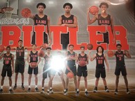 Harrison Butler's Men's Basketball Recruiting Profile