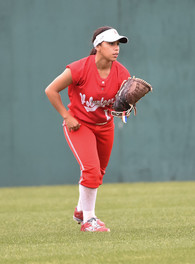 Mayra Camacho's Softball Recruiting Profile