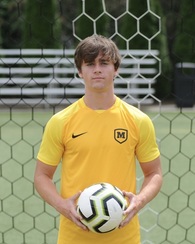 Trevor Morrison's Men's Soccer Recruiting Profile