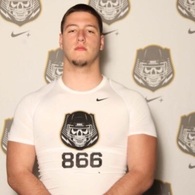 Michael Marinelli's Football Recruiting Profile