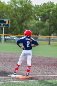 Brooklyn Morris's Softball Recruiting Profile