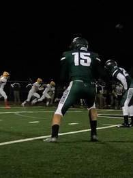 Cameron Mayfield's Football Recruiting Profile