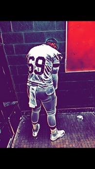 Darrius Butler's Football Recruiting Profile