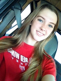 Ashley Nelson's Instagram, Twitter & Facebook on IDCrawl