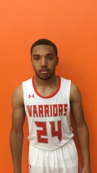Zeke Woods's Men's Basketball Recruiting Profile