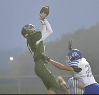 Mathew Young's Football Recruiting Profile