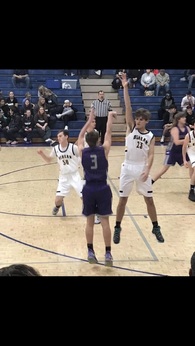 Dylan Stollings's Men's Basketball Recruiting Profile