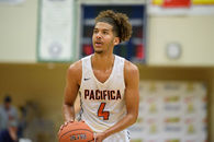 Solomon Davis's Men's Basketball Recruiting Profile