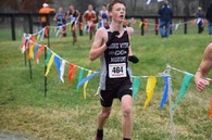 Kade Minton's Men's Track Recruiting Profile