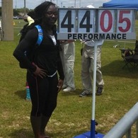 Autavia Fluker's Women's Track Recruiting Profile