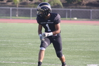 Jaylin Ogle's Football Recruiting Profile