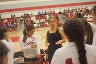 Mikayla Castillo's Women's Volleyball Recruiting Profile